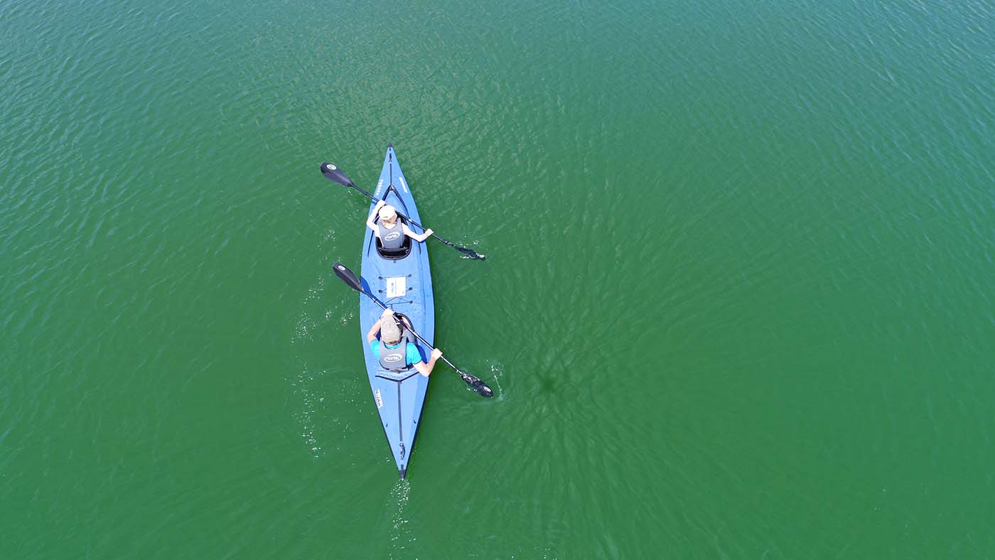 Faltboote Kaufberatung