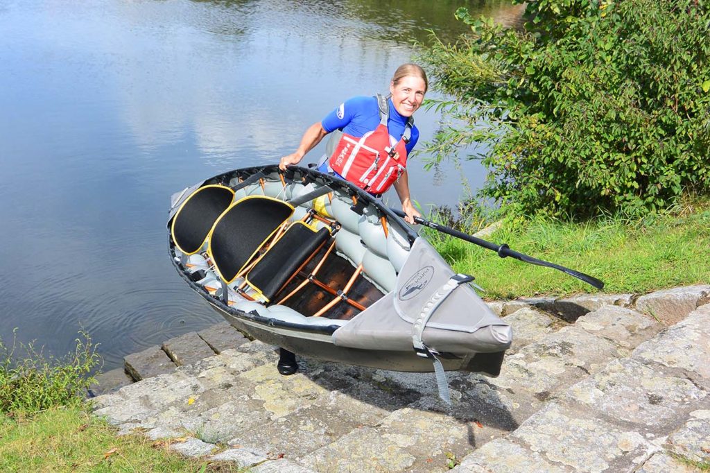 Faltboote Kaufberatung