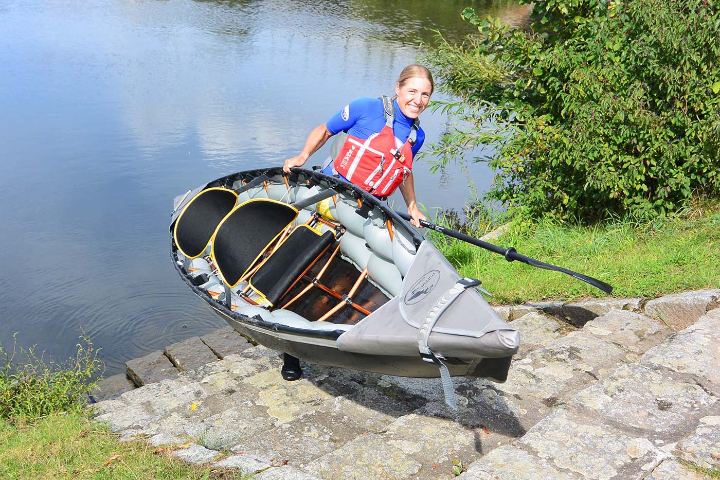 Faltboote Kaufberatung