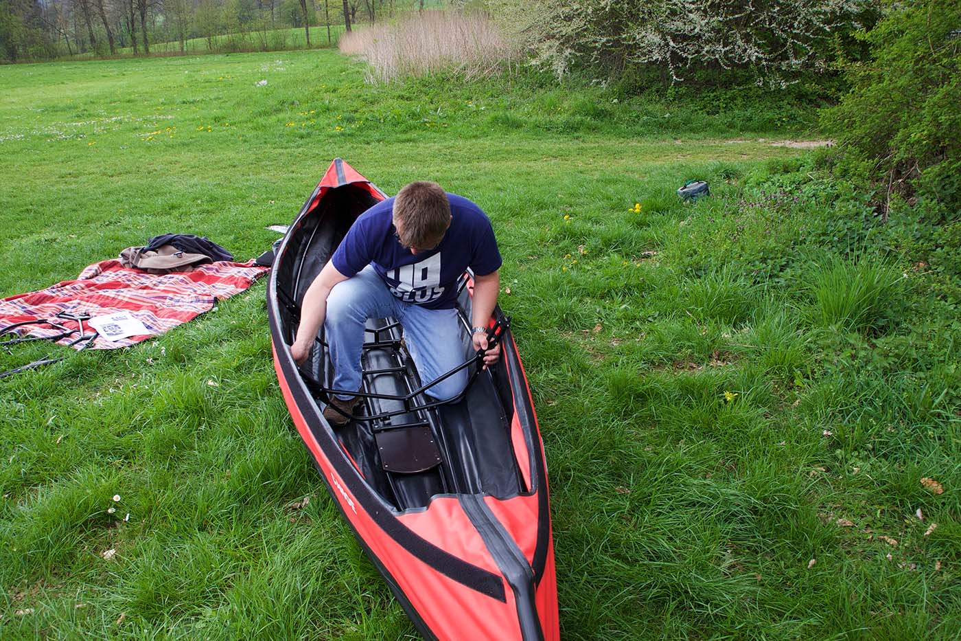 Faltboote Kaufberatung