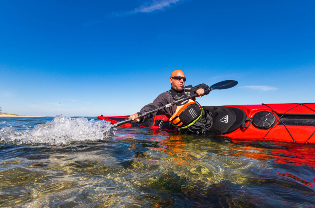 Jetzt zu haben: KANU 2/2023
