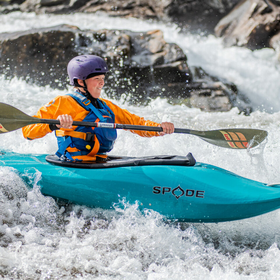 Startseite - Kanumagazin